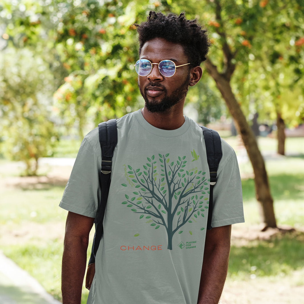 Apparel – Playing For Change